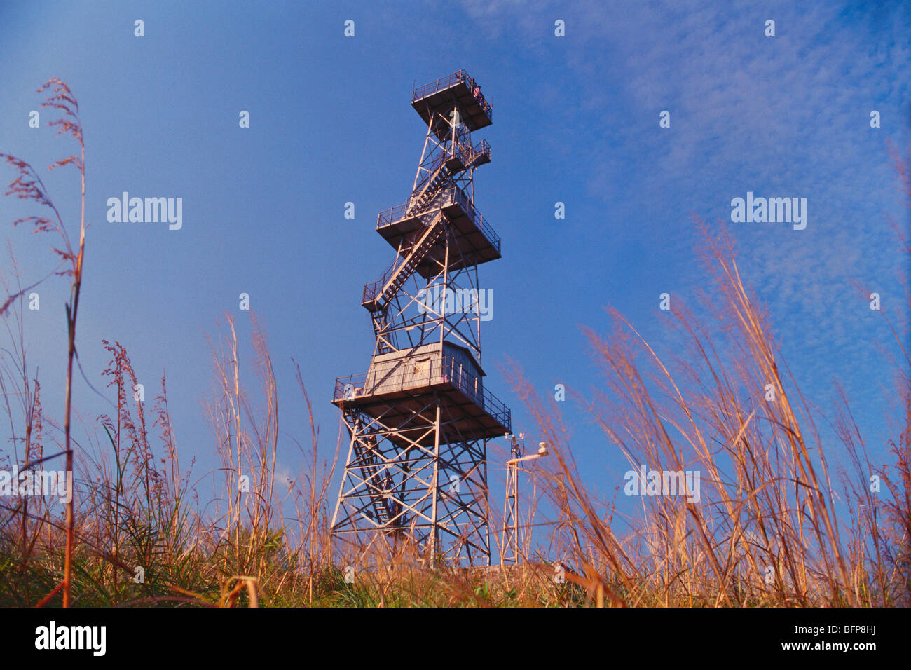 Watch Tower ; Silent Valley ; Nilgiri hills ; Mannarkkad ; Palakkad ...