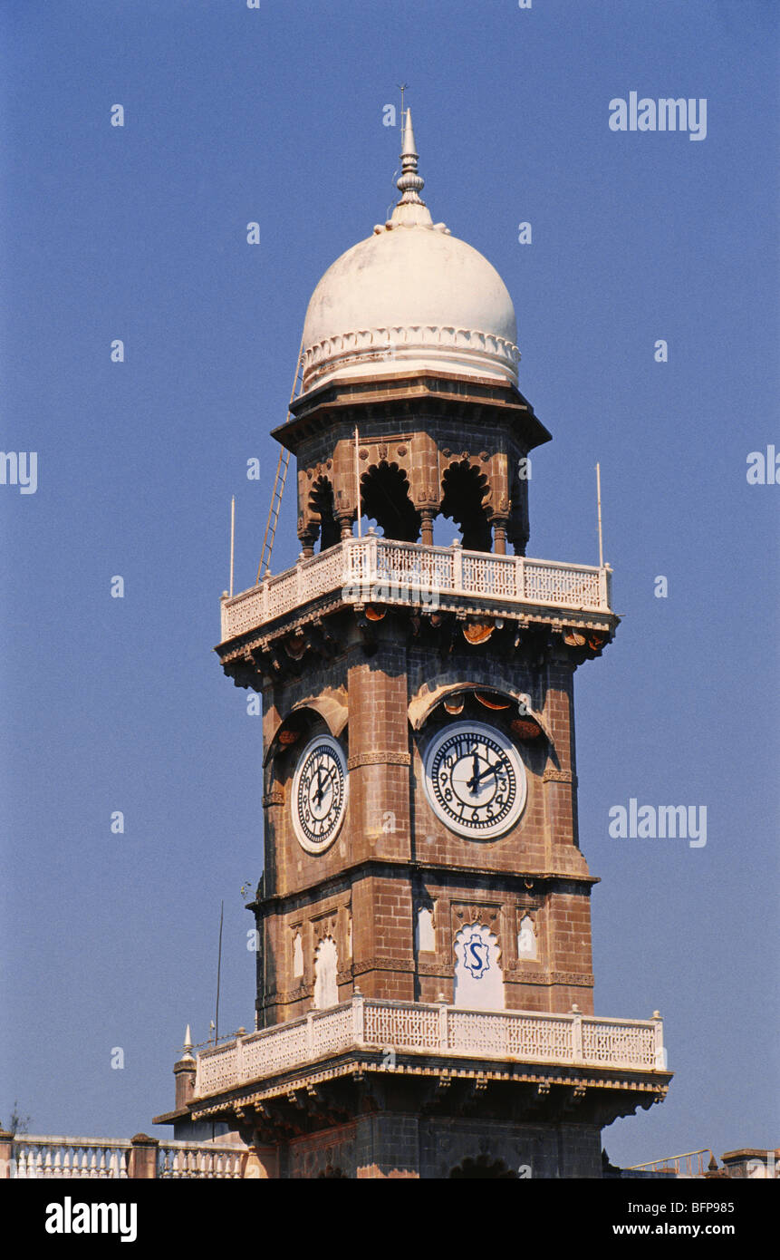 Rankala lake kolhapur hi-res stock photography and images - Alamy