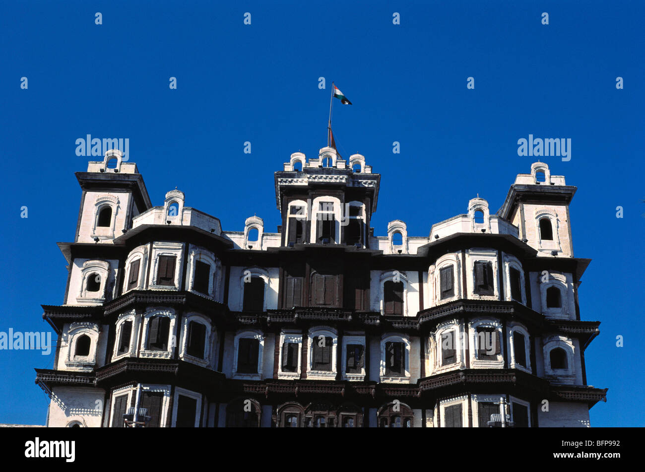 Royal rajwada hi-res stock photography and images - Alamy