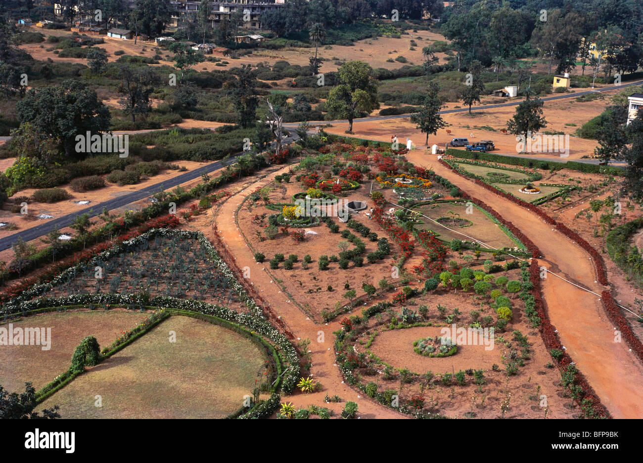 Pandav hi-res stock photography and images - Alamy