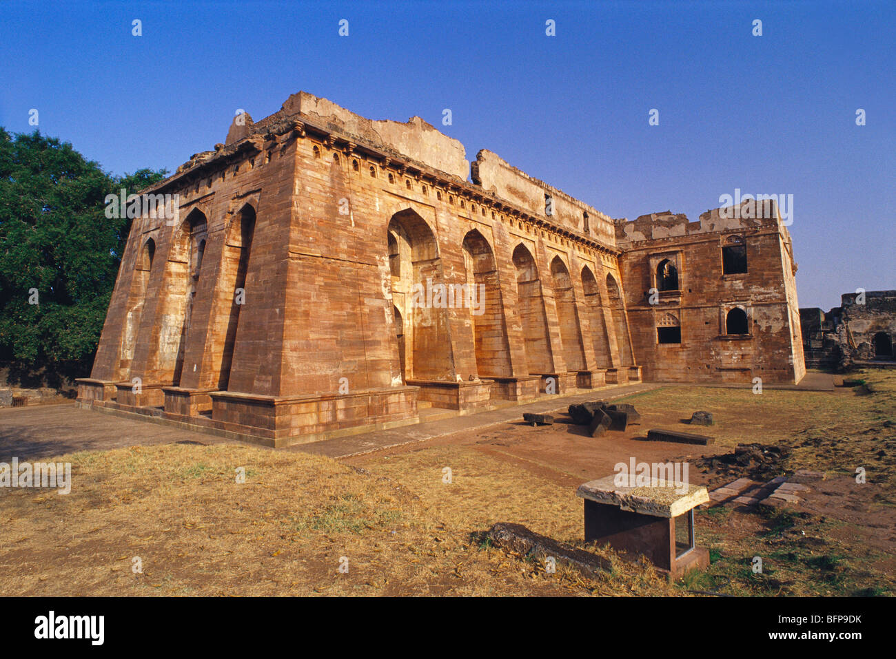 Hindola Mahal High Resolution Stock Photography and Images - Alamy