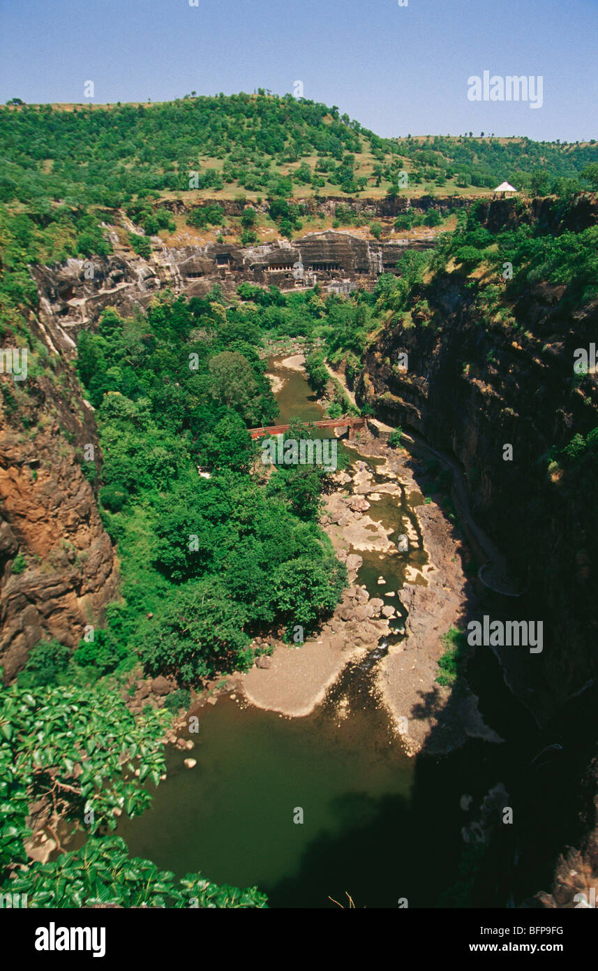 Waghora hi-res stock photography and images - Alamy