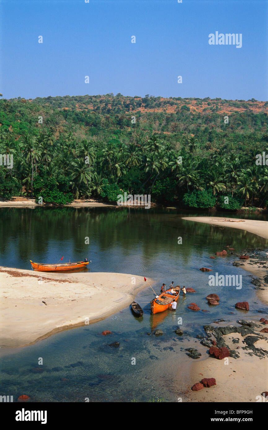 Nivati beach ; Vengurla ; Maharashtra ; India Stock Photo - Alamy
