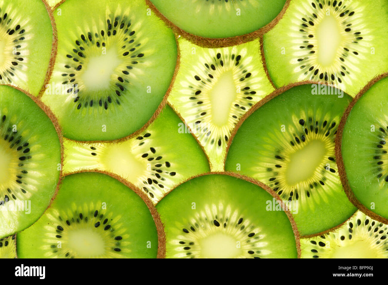 Back projected fruit hi-res stock photography and images - Alamy