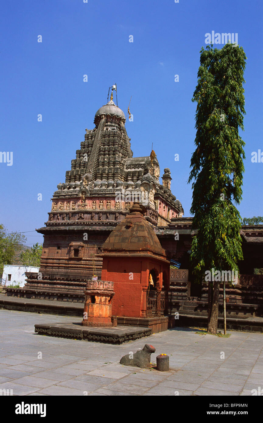 12 jyotirlinga india hi-res stock photography and images - Alamy