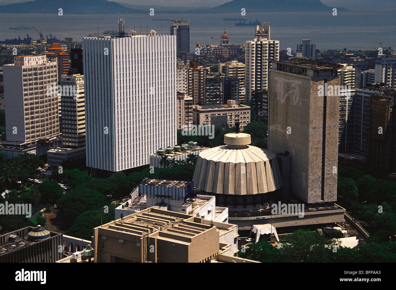 Vidhan bhavan mumbai india hi-res stock photography and images - Alamy