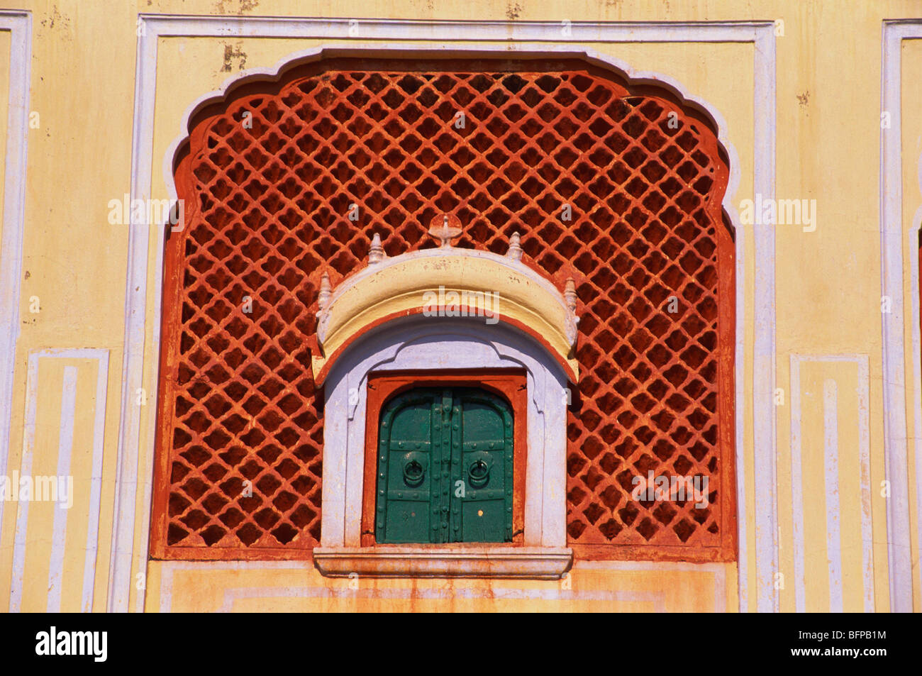 Jali wall hi-res stock photography and images - Alamy