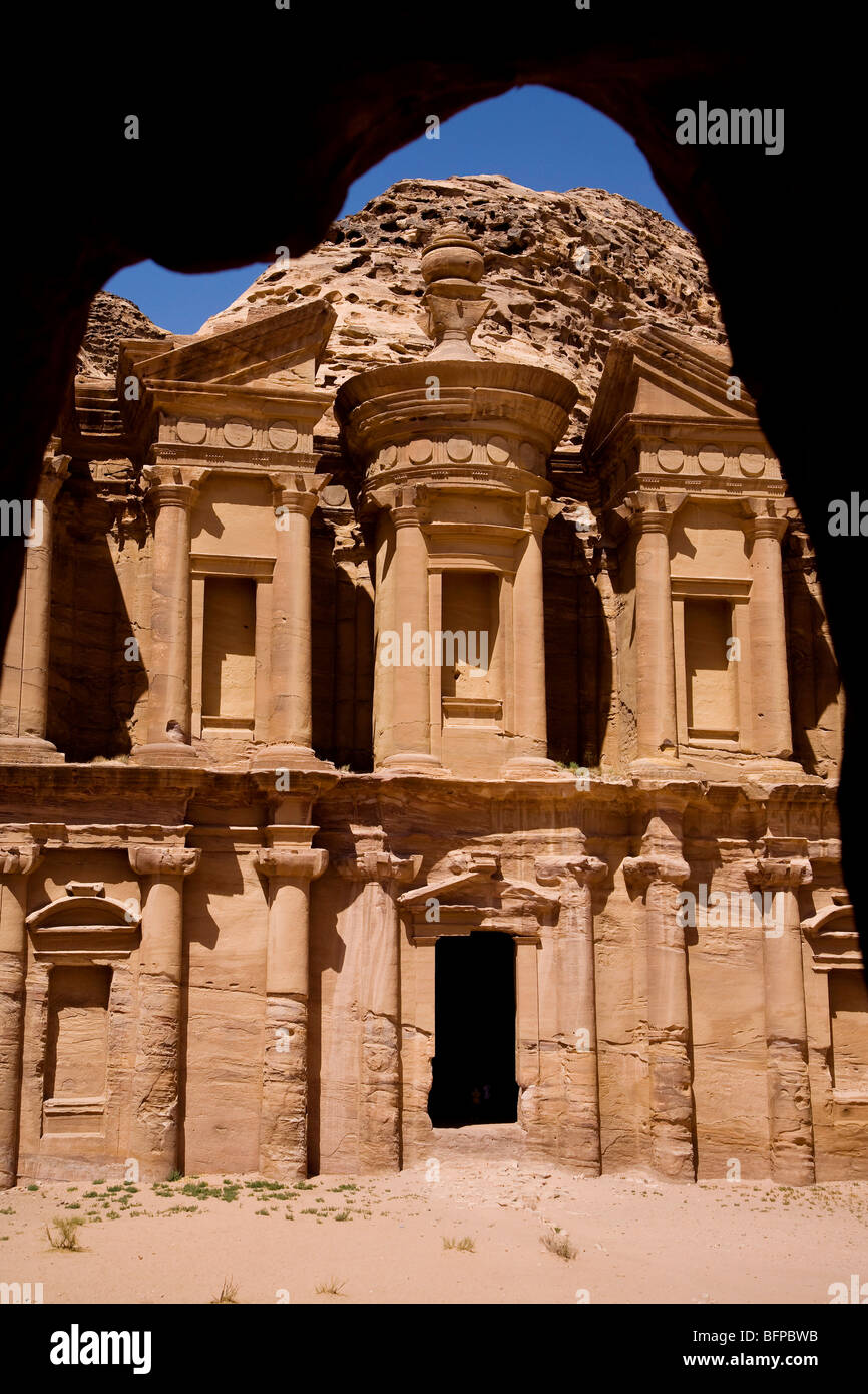 Jordan middle east hi-res stock photography and images - Alamy