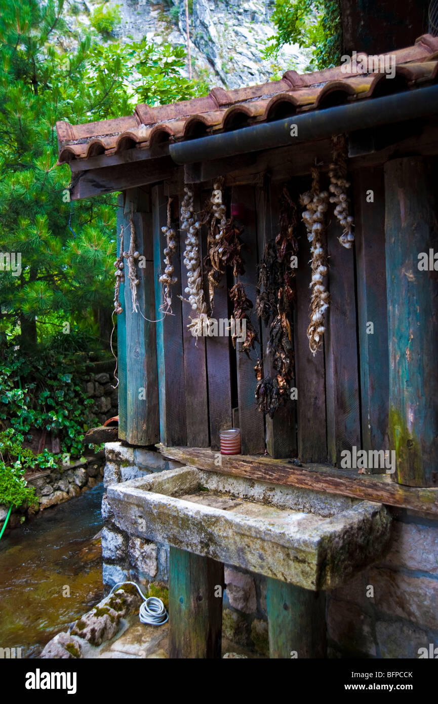 Restaurant stari mlini hi-res stock photography and images - Alamy