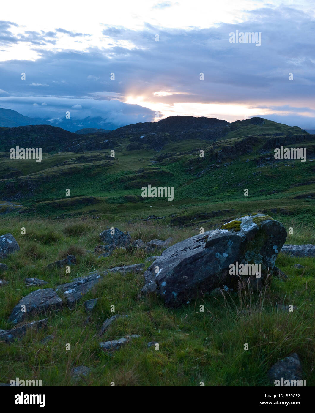 Moel hi-res stock photography and images - Alamy