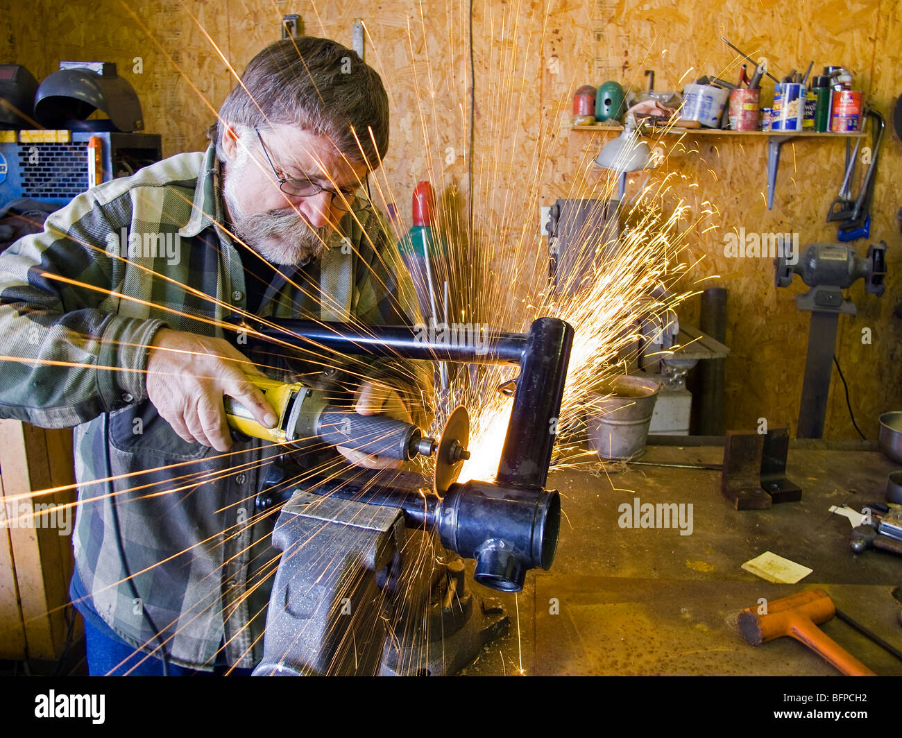 Sparks texas hi-res stock photography and images - Alamy