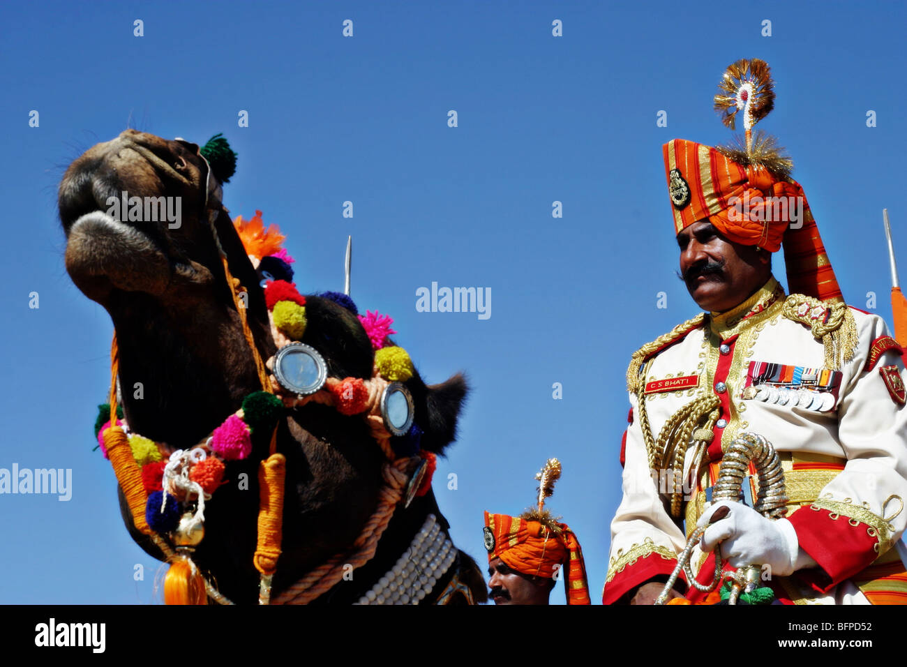 Camel cavalry hi-res stock photography and images - Alamy