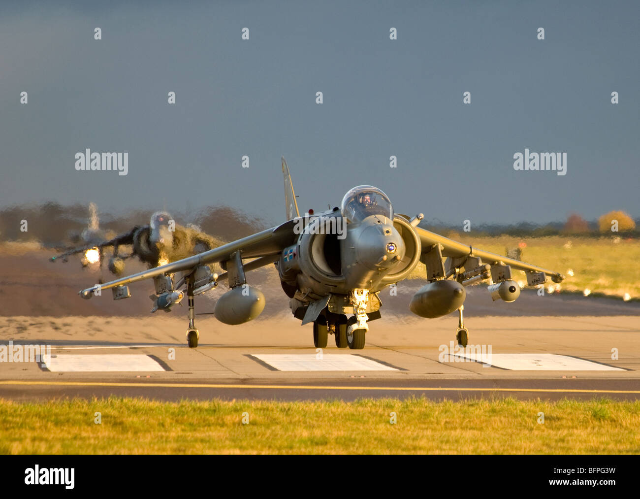 No 1 squadron raf hi-res stock photography and images - Alamy