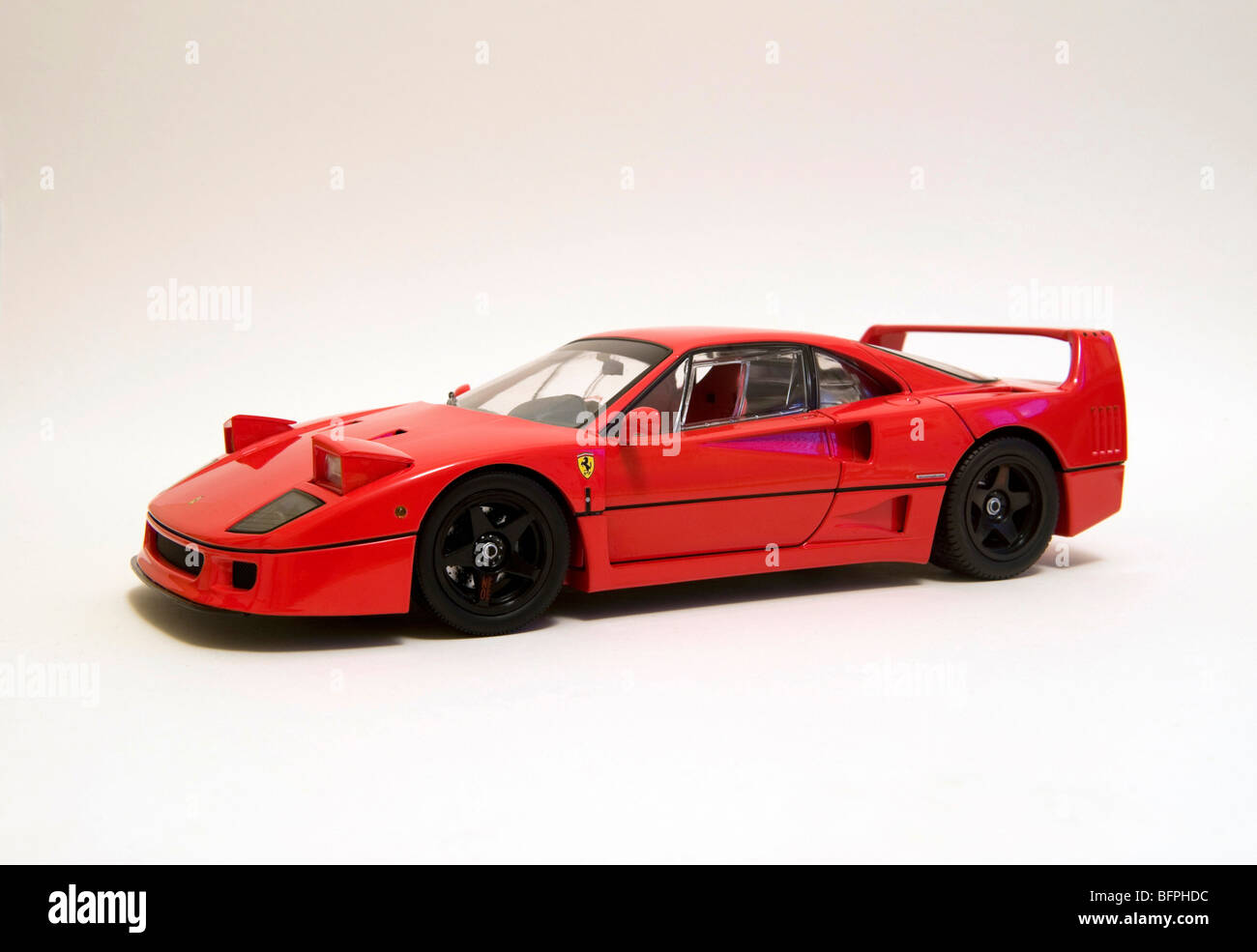 Ferrari f40 hi-res stock photography and images - Alamy