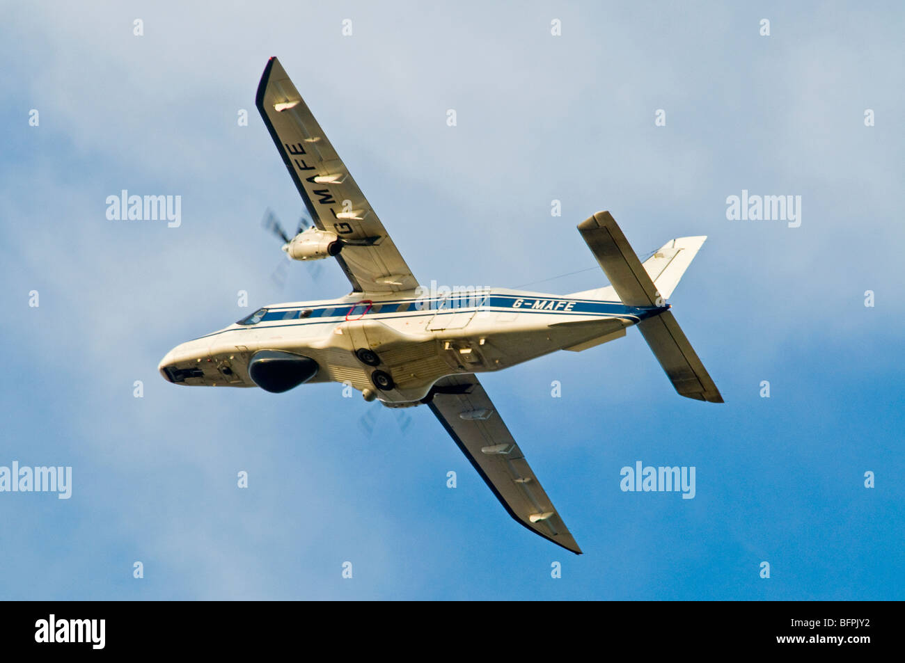 Dornier 228-202 Utility Transport Twin Engined Propellor Driven ...