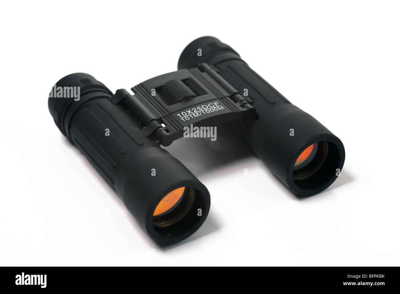 Binoculars cutout hi-res stock photography and images - Alamy