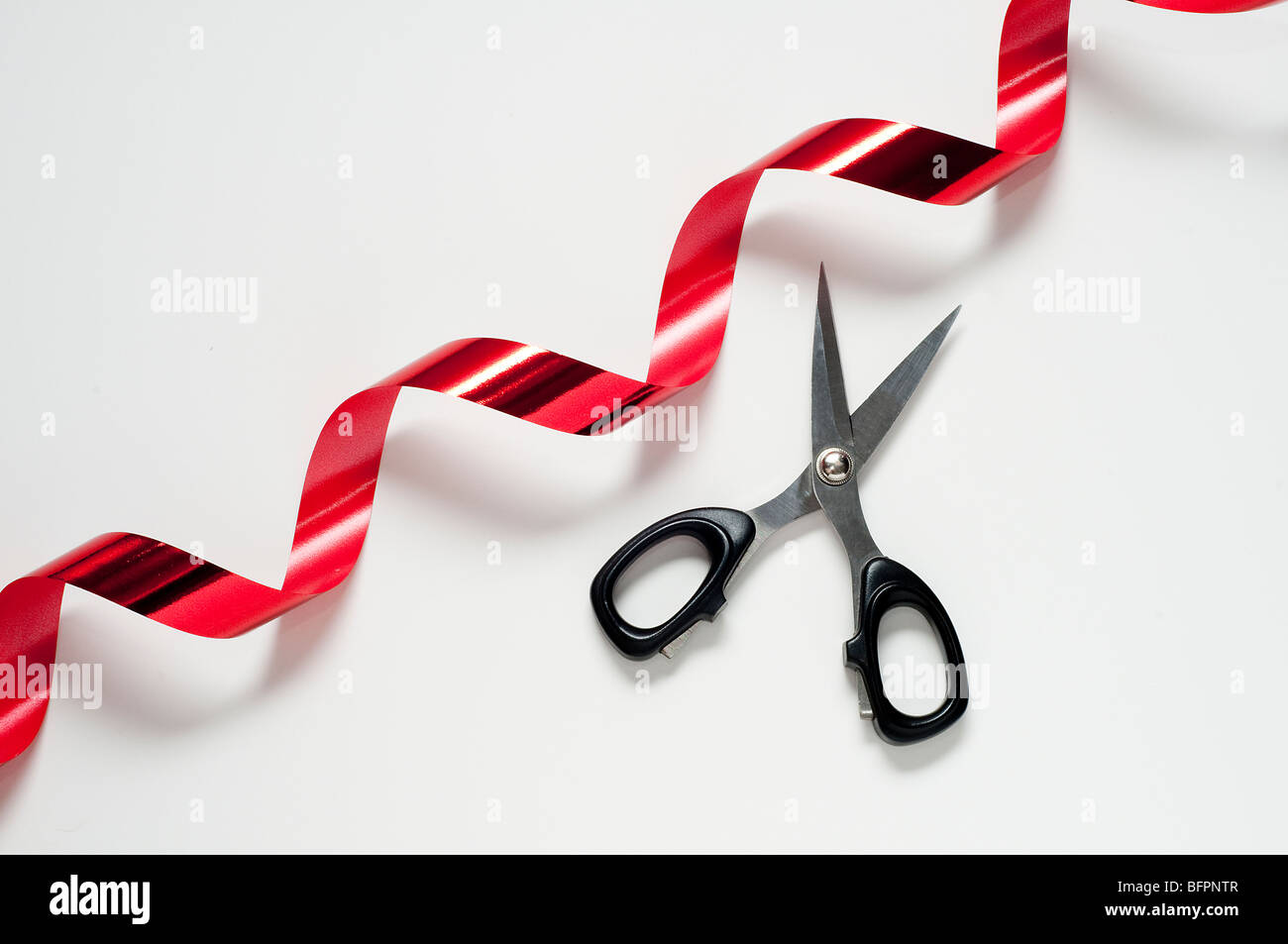 Isolated ribbon hi-res stock photography and images - Alamy