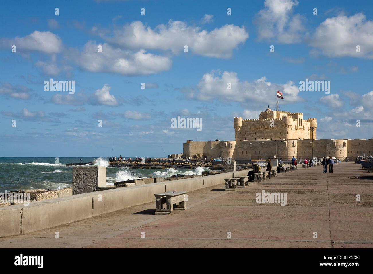 Sultan qaitbay hi-res stock photography and images - Alamy
