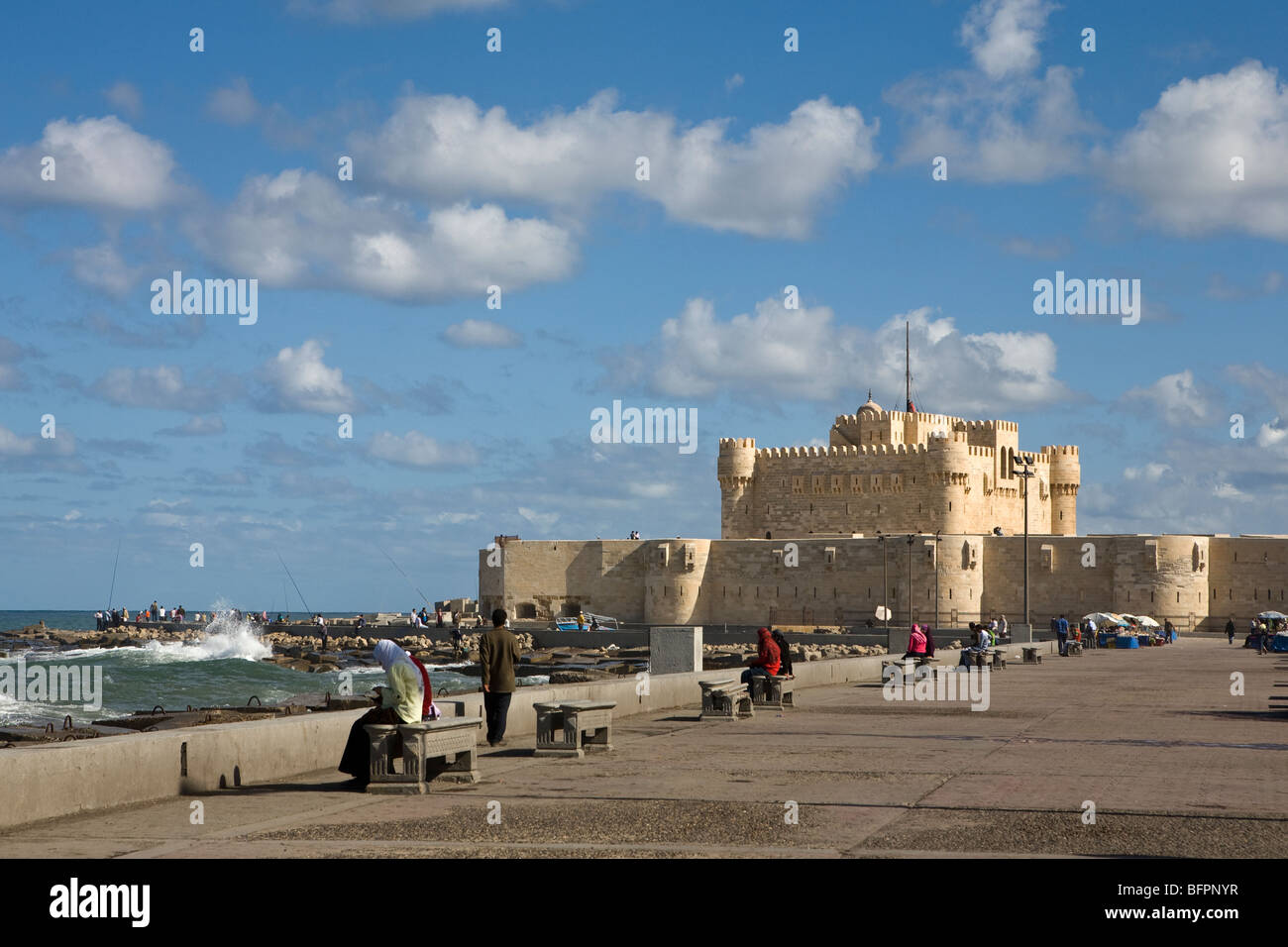Sultan qaitbay hi-res stock photography and images - Alamy
