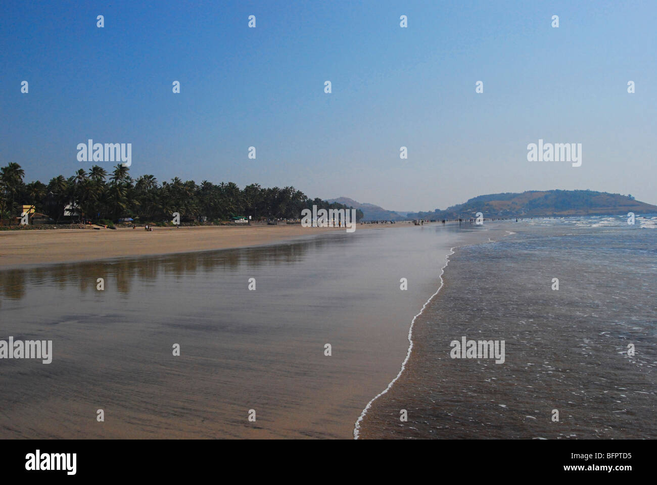 Murud Beach is situated at the coastal village of Murud, in the Raigad ...