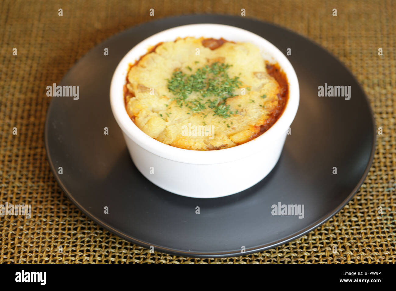 Sheppards pie hi-res stock photography and images - Alamy