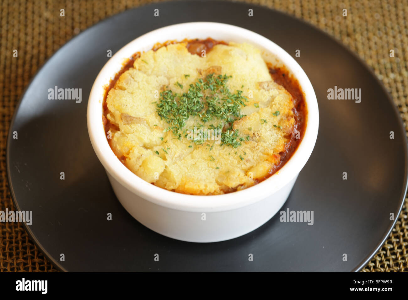 Shepard pie hi-res stock photography and images - Alamy