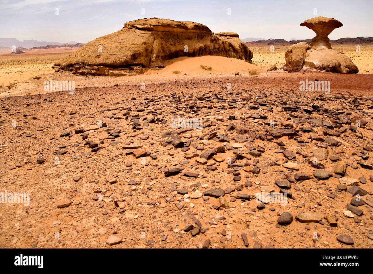 Jordanian geography hi-res stock photography and images - Alamy