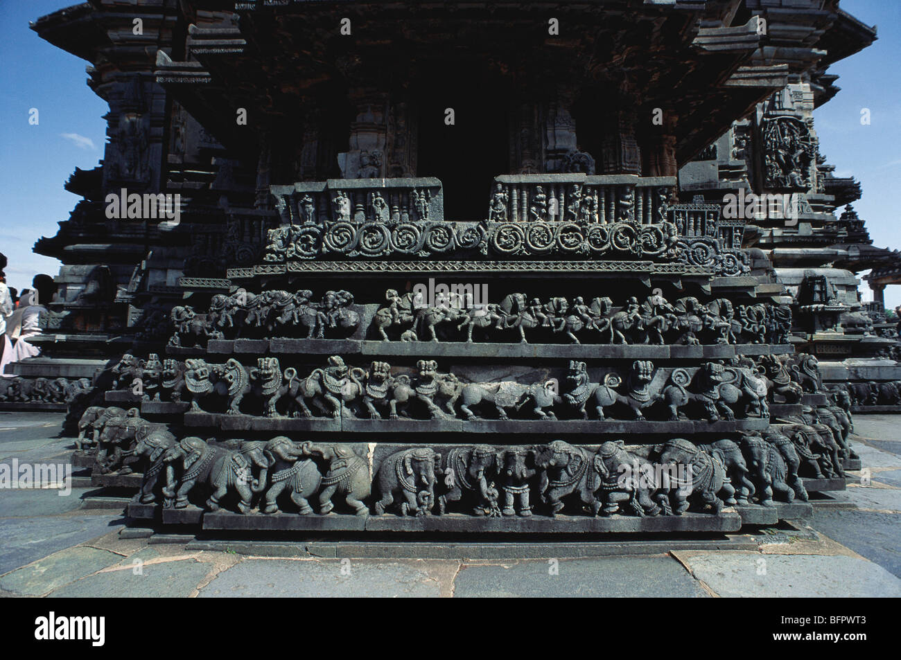 Keshava hi-res stock photography and images - Alamy