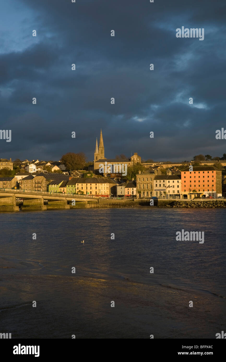 Wexford ireland hi-res stock photography and images - Alamy
