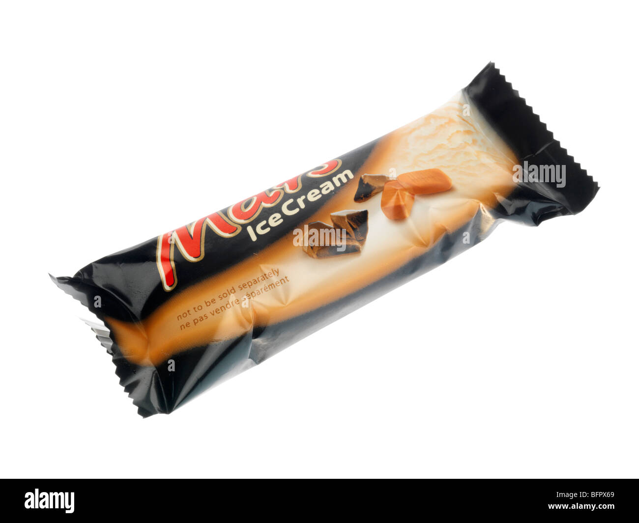 Ice cream packets hi-res stock photography and images - Alamy