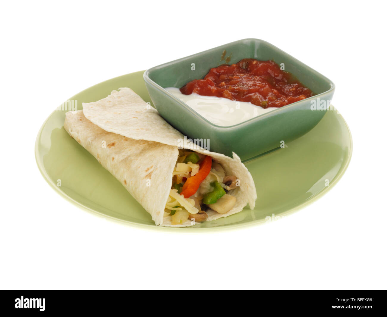 Vegetable plates hi-res stock photography and images - Alamy