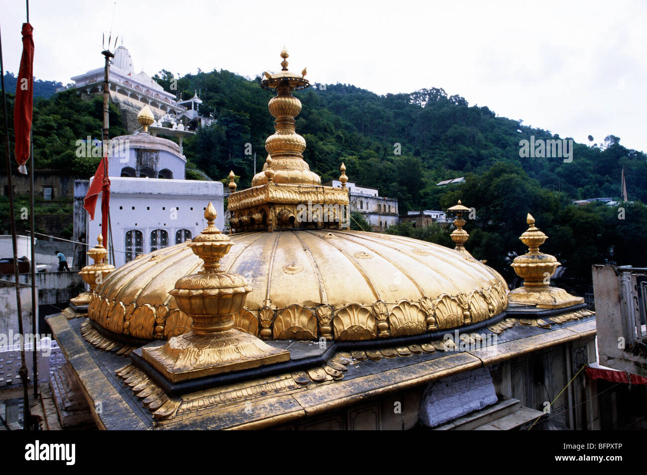 Jawala mukhi hi-res stock photography and images - Alamy