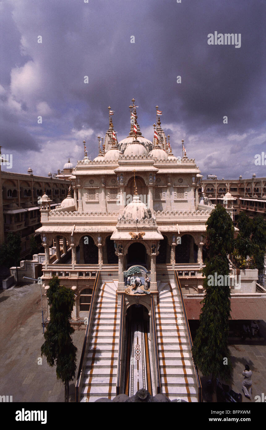 Bochasan temple ; Gujarat ; India Stock Photo - Alamy