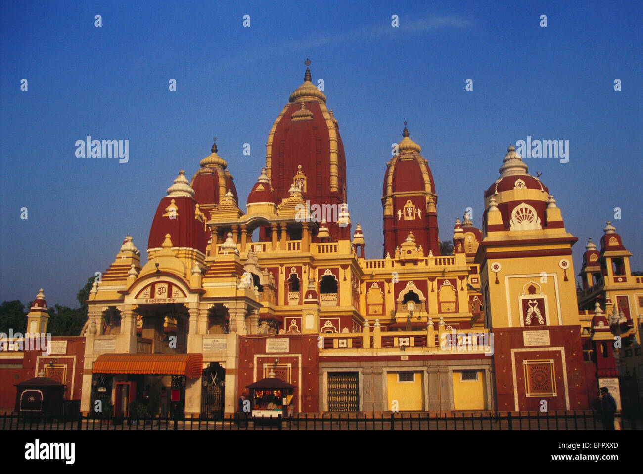 Laxminarayan india hi-res stock photography and images - Alamy