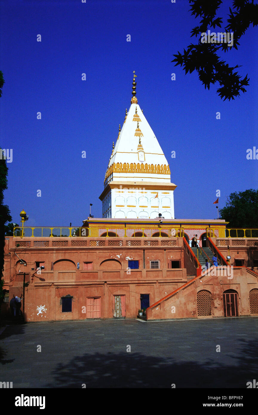 Kashmir temple hi-res stock photography and images - Alamy