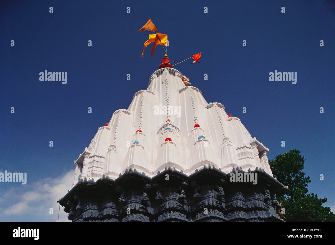Kankeshwar shiva temple india hi-res stock photography and images - Alamy