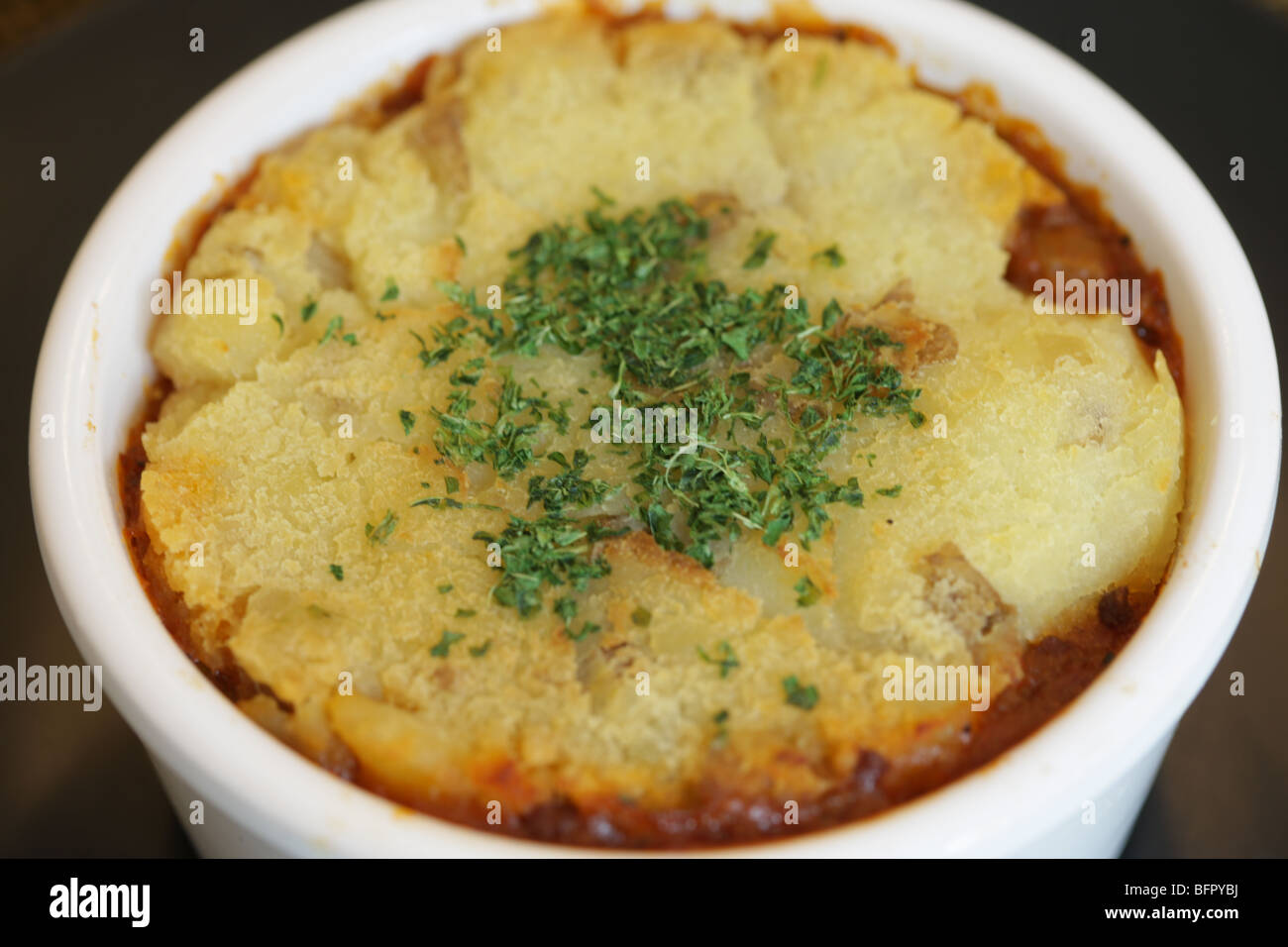 Shepard pie hi-res stock photography and images - Alamy