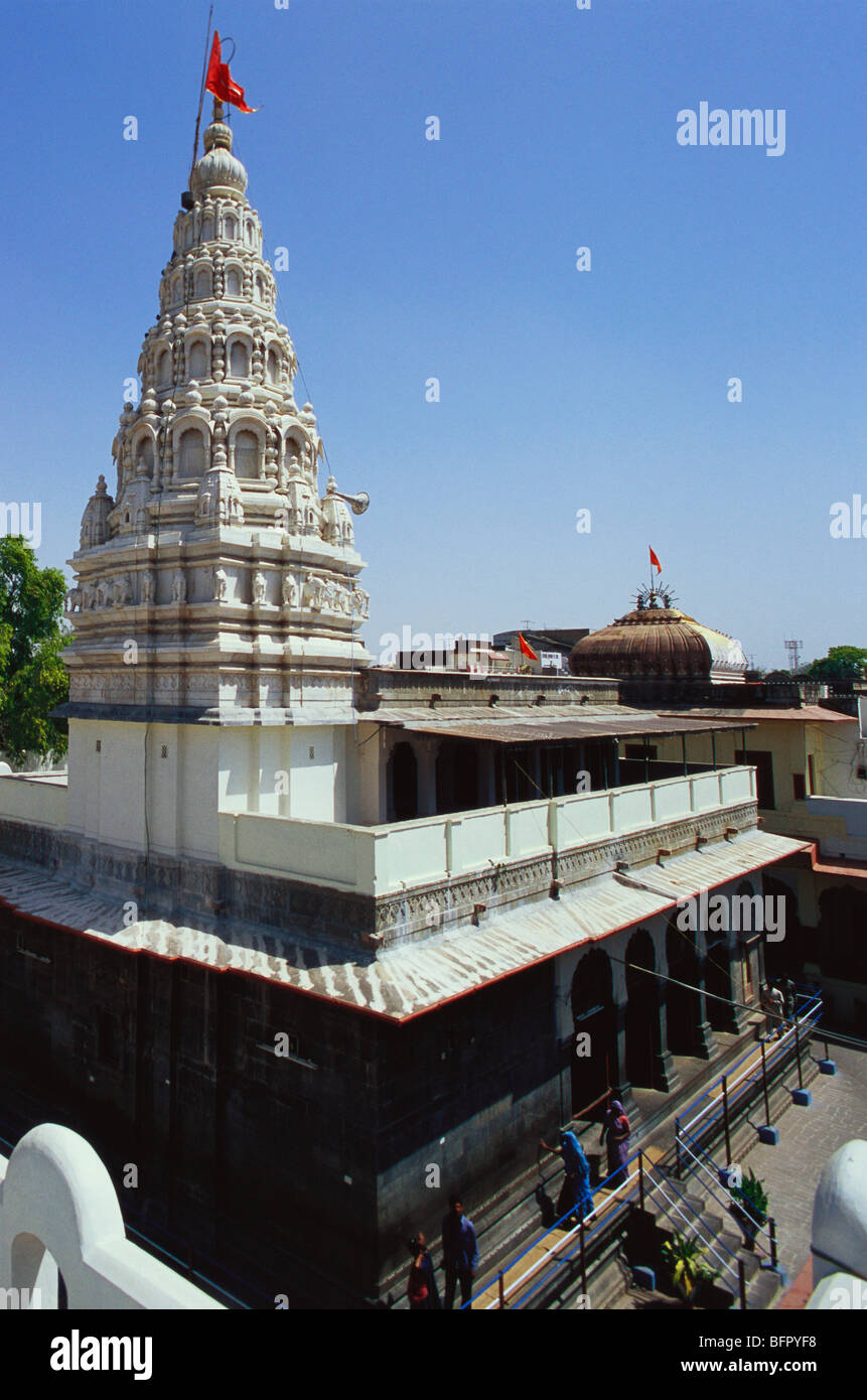 Gopal temple ujjain india hi-res stock photography and images - Alamy