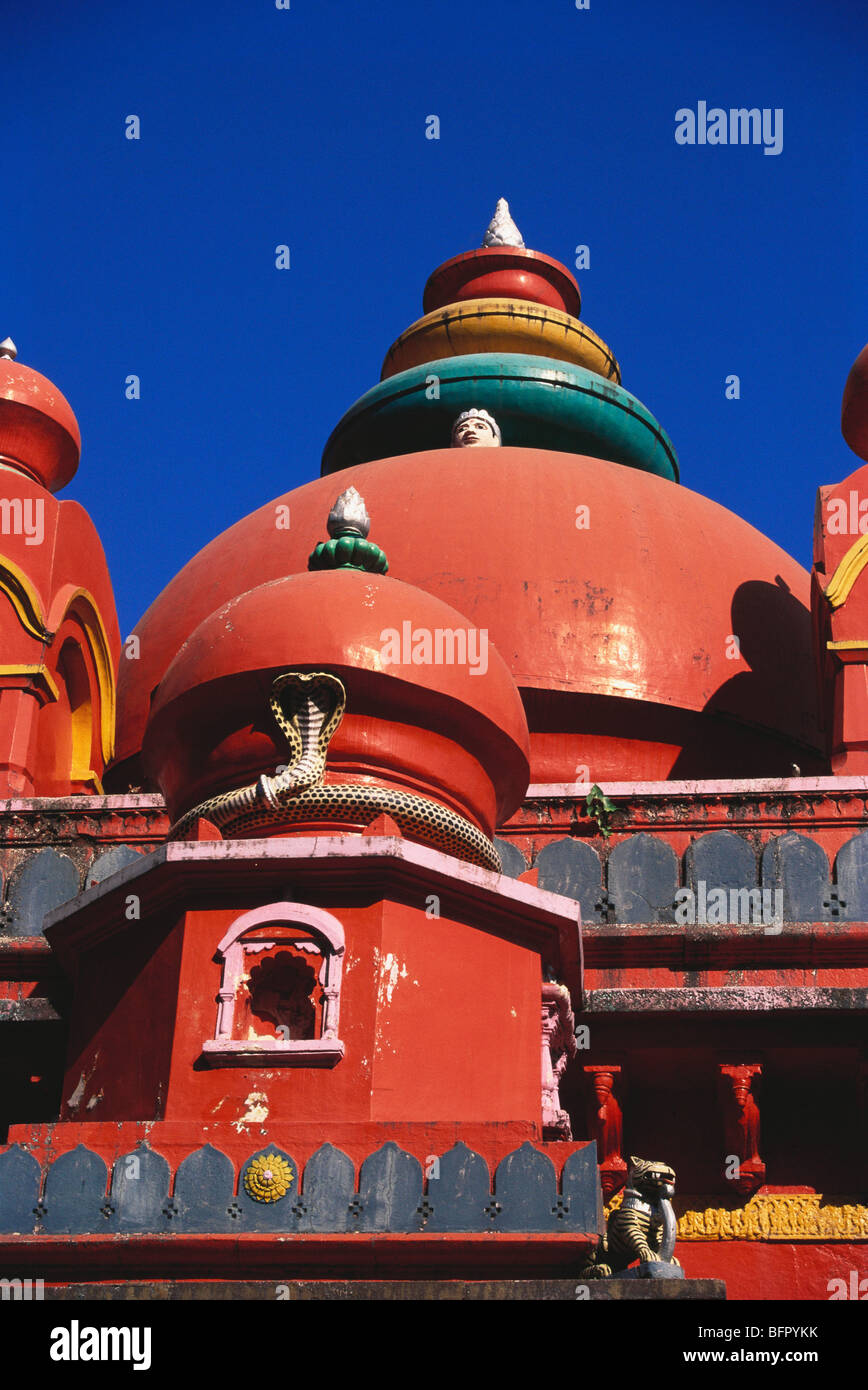 MMN 66862 : Vajreshwari temple ; Maharashtra ; India Stock Photo - Alamy