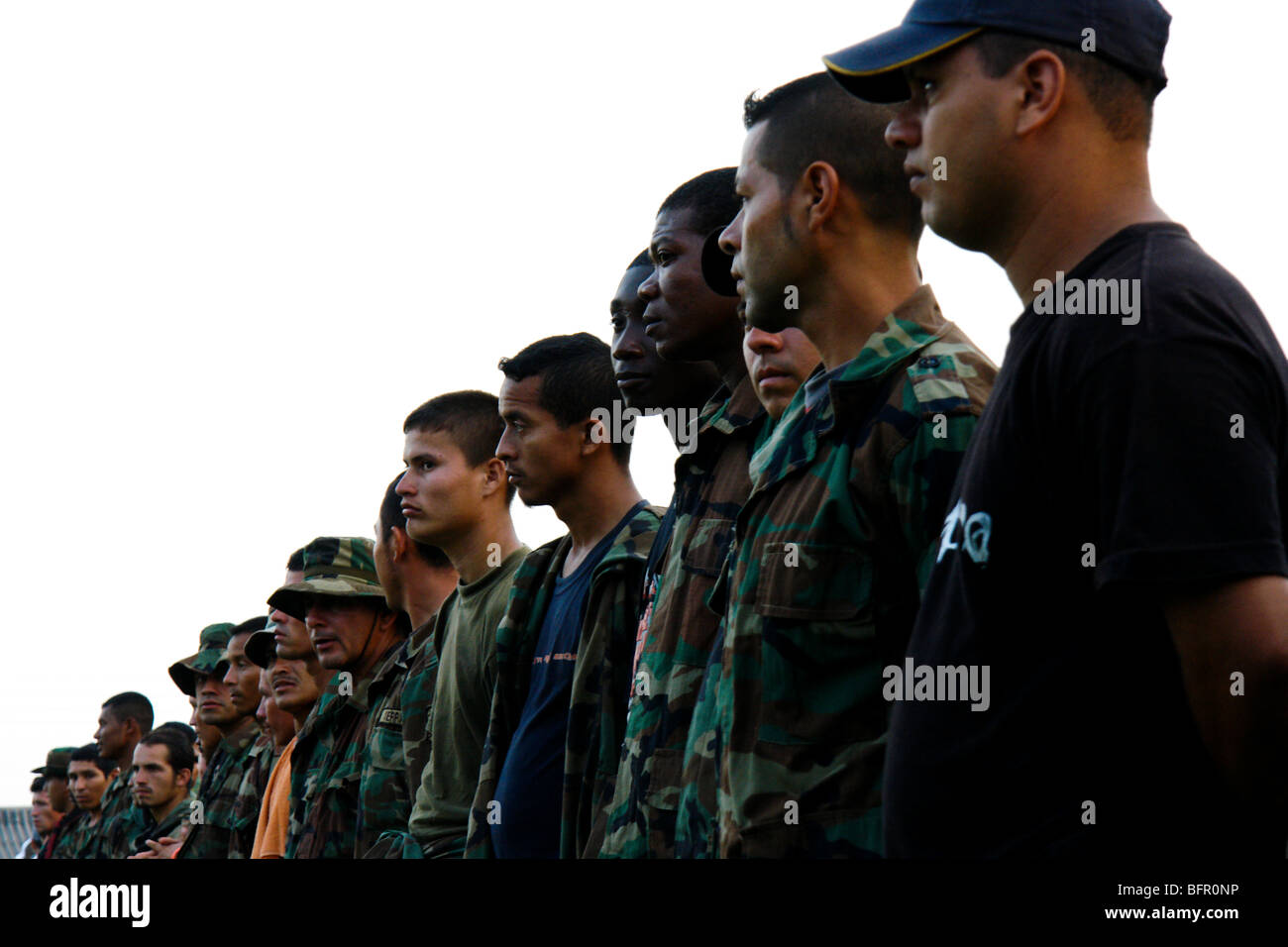 Colombia paramilitary auc hi-res stock photography and images - Alamy Colombia paramilitary auc hi-res stock photography and images - Alamy