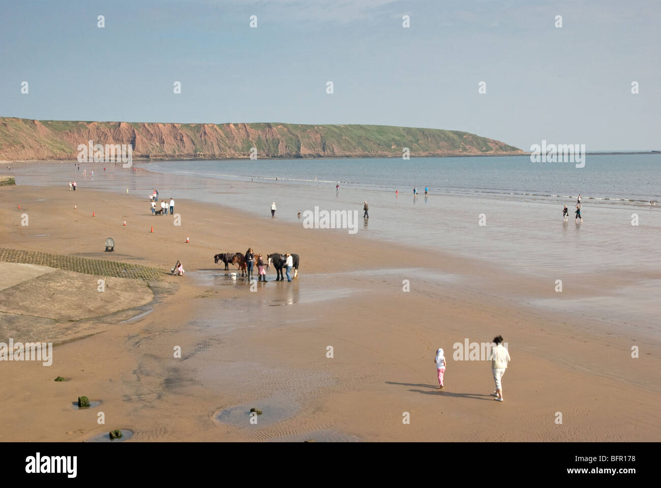Naze beach hi-res stock photography and images - Alamy