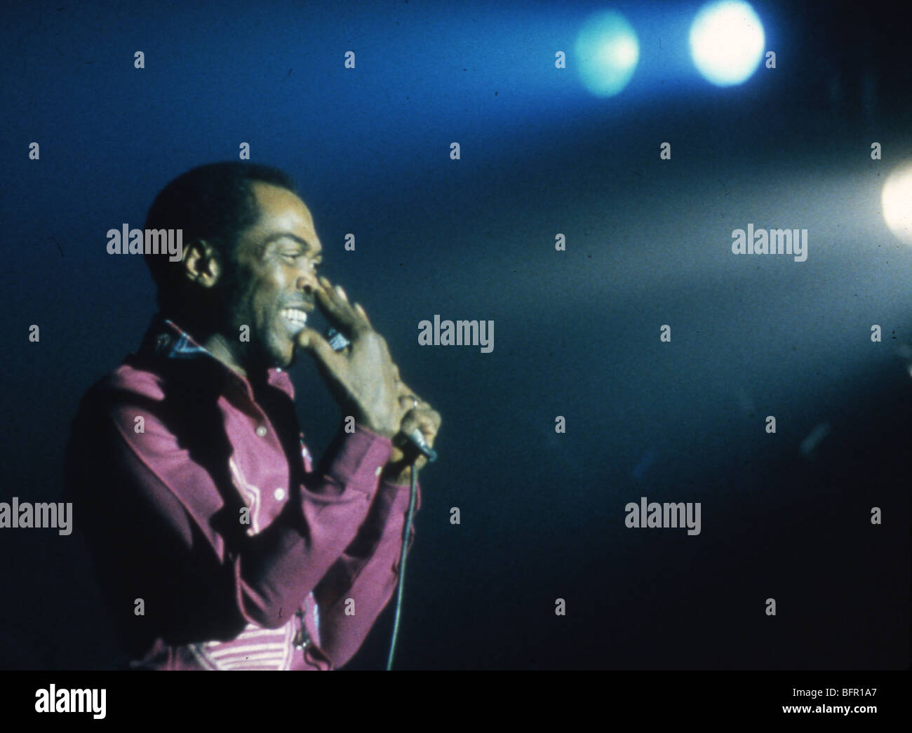 Fela kuti nigeria hi-res stock photography and images - Alamy
