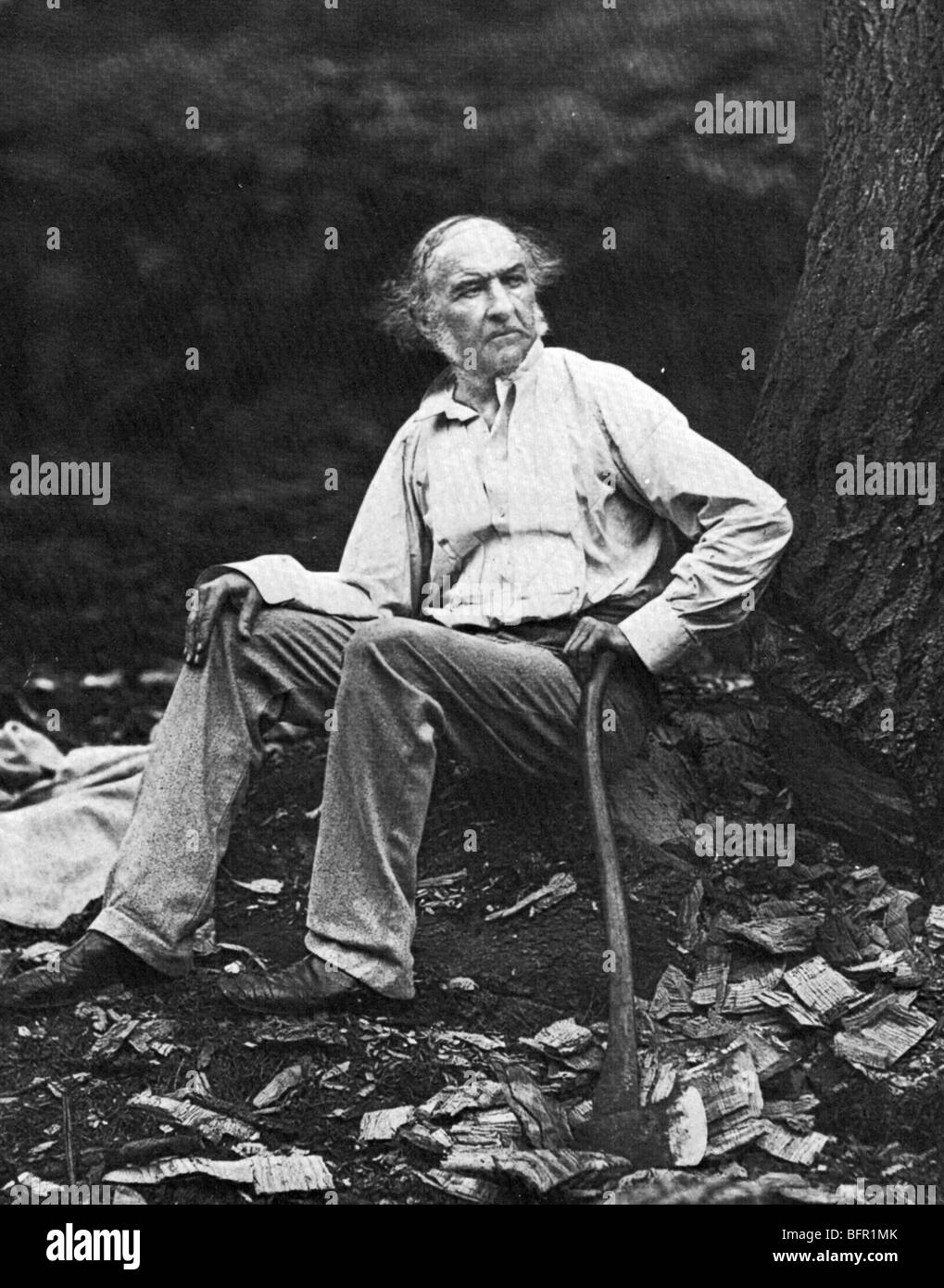 1809 1898 Black and White Stock Photos & Images - Alamy