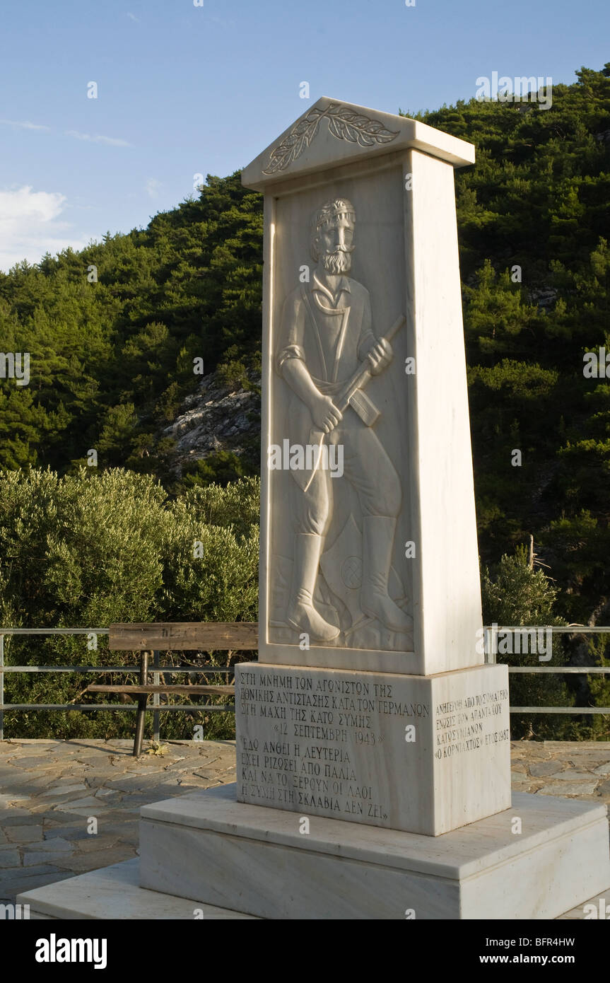 dh Kato Simi VIANNOS GREECE CRETE German world war ii Cretan resistance ...