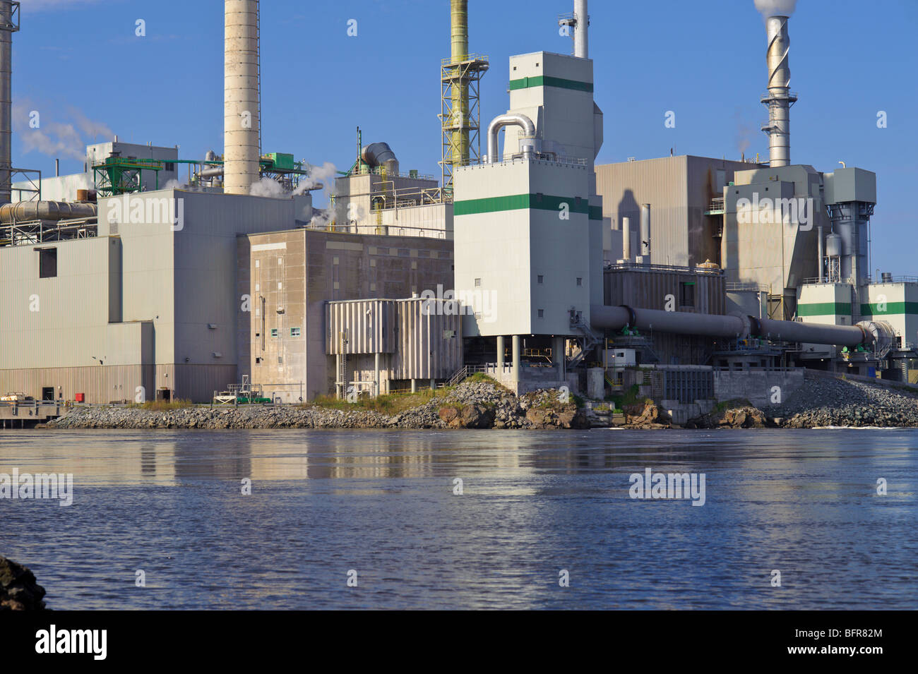 Paper Mill Stock Photos & Paper Mill Stock Images - Alamy