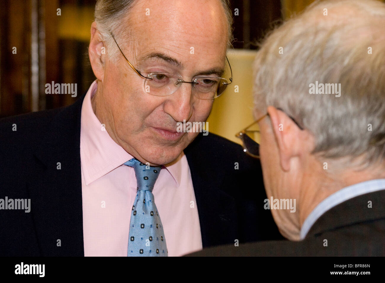 Michael howard hi-res stock photography and images - Alamy