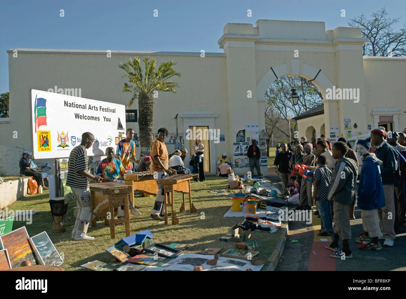 The marimba hi-res stock photography and images - Alamy