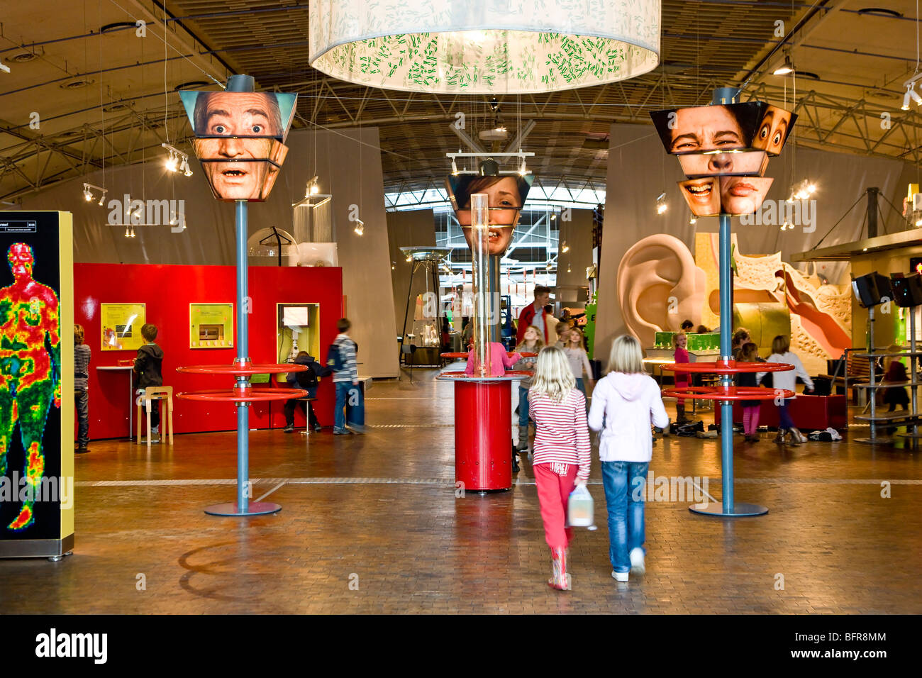 Inside Science Stock Photos & Inside Science Stock Images - Alamy