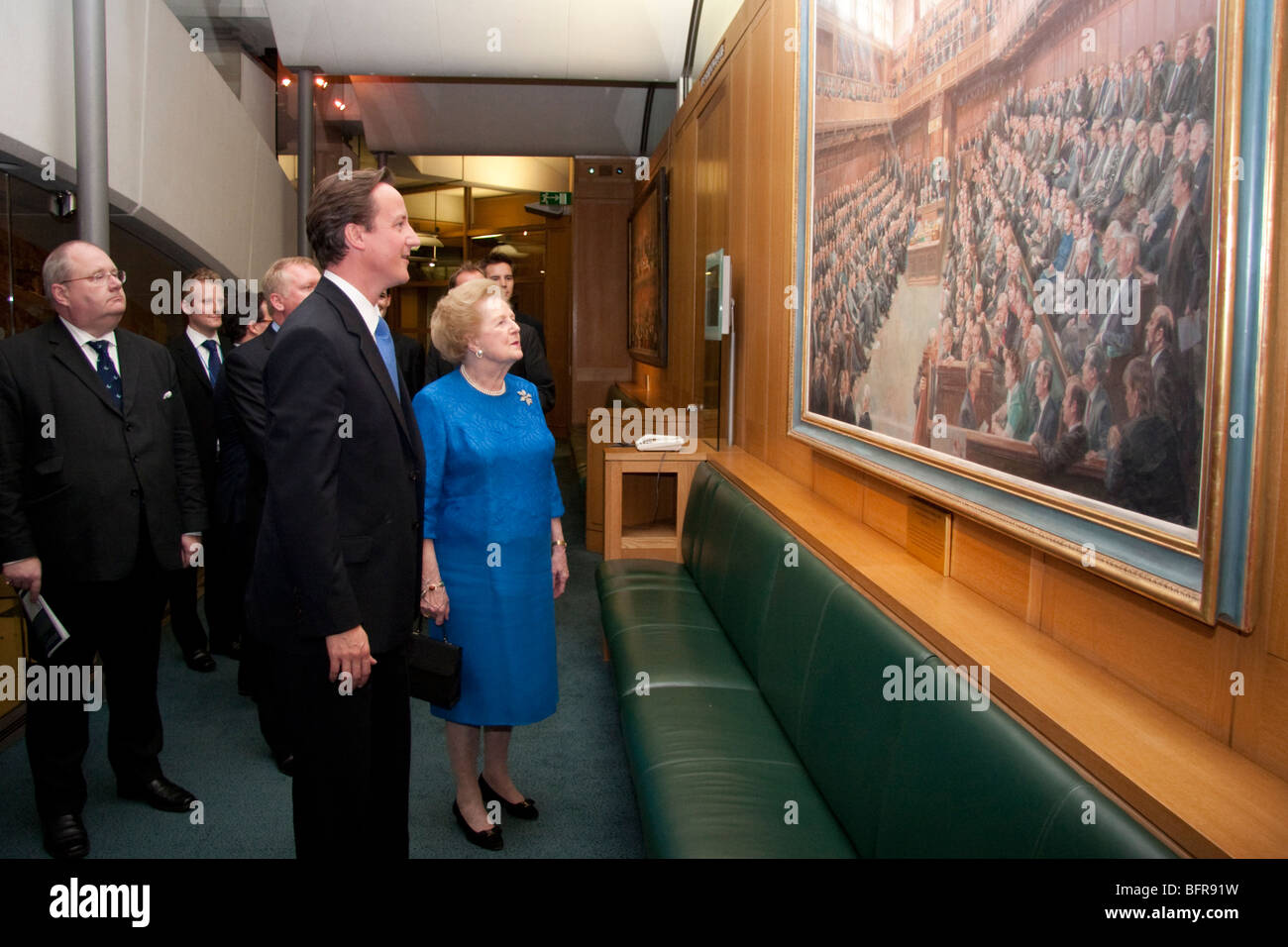 David thatcher hi-res stock photography and images - Alamy