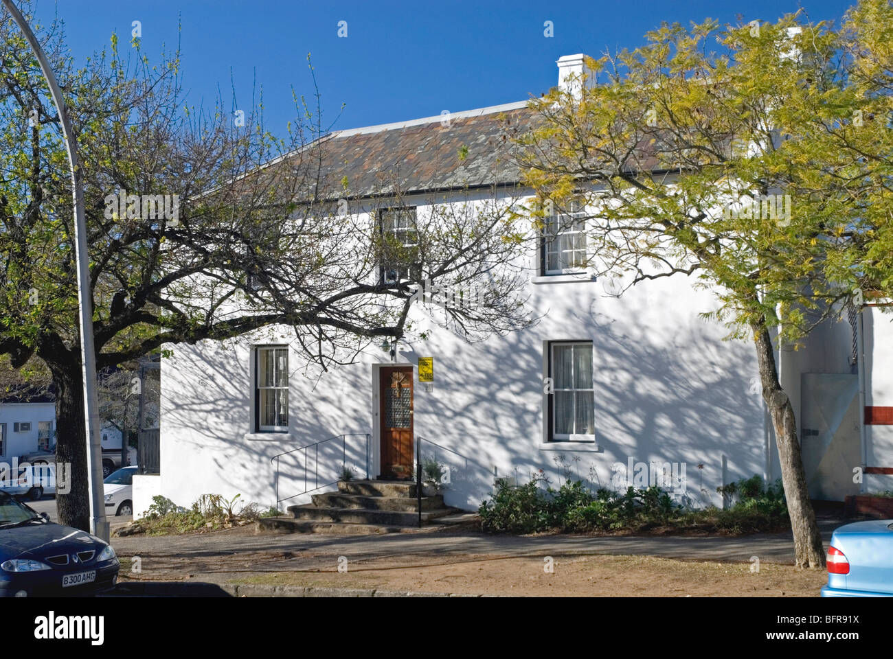 Grahamstown grahamstown hi-res stock photography and images - Alamy